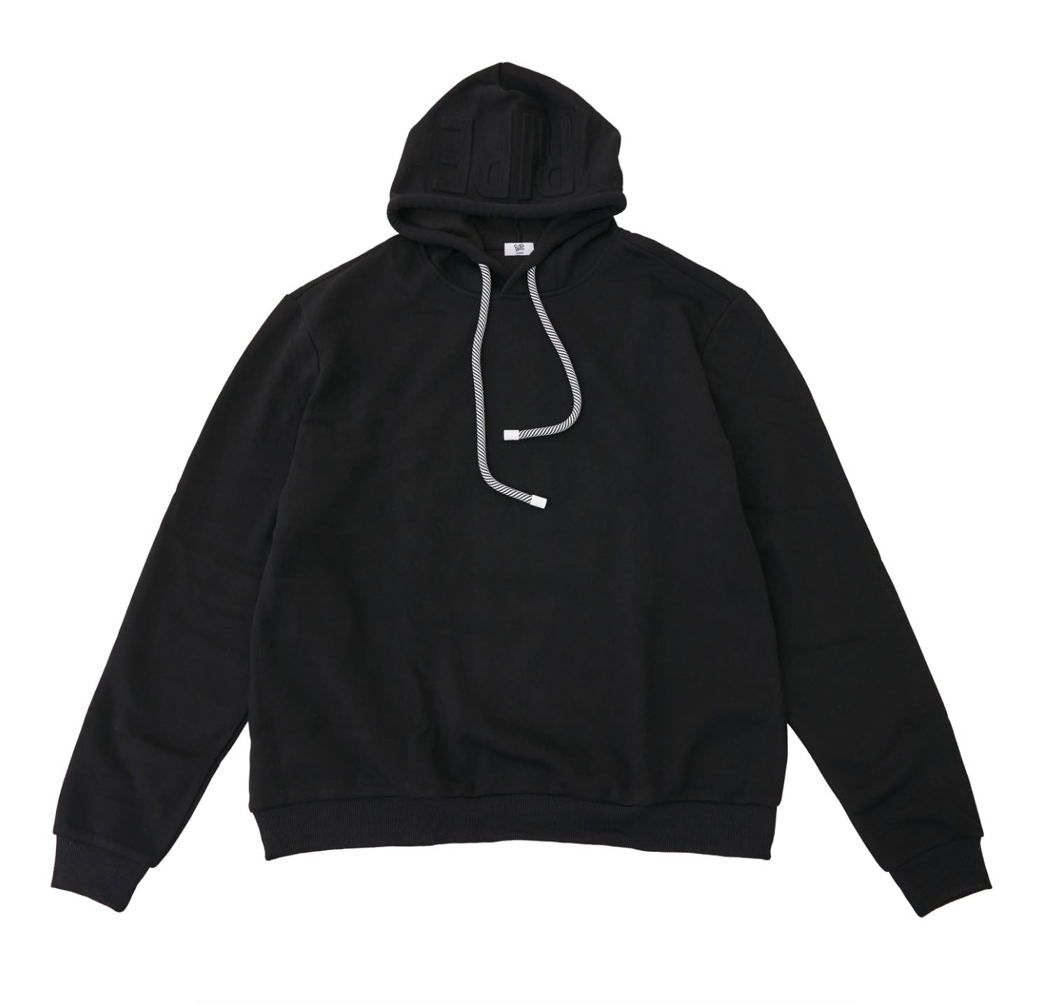 HOOD MORNING Cappuccino – RIPE